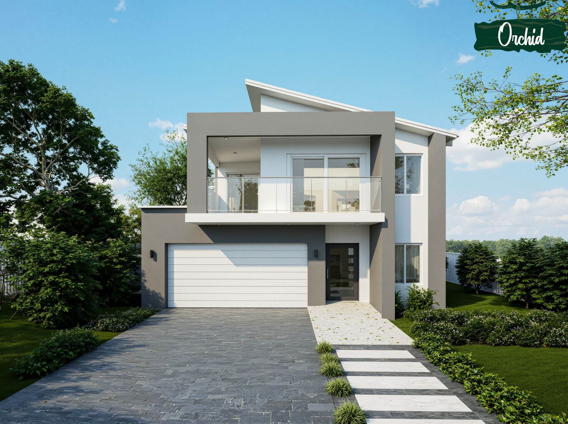 Bondi | Home Designs QLD | Nice Builds