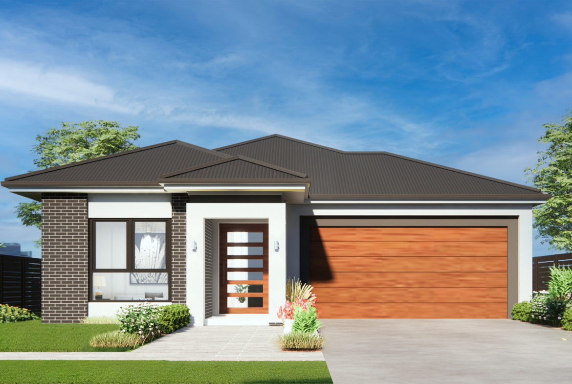 House & Land Packages in Brisbane, QLD | Nice Builds