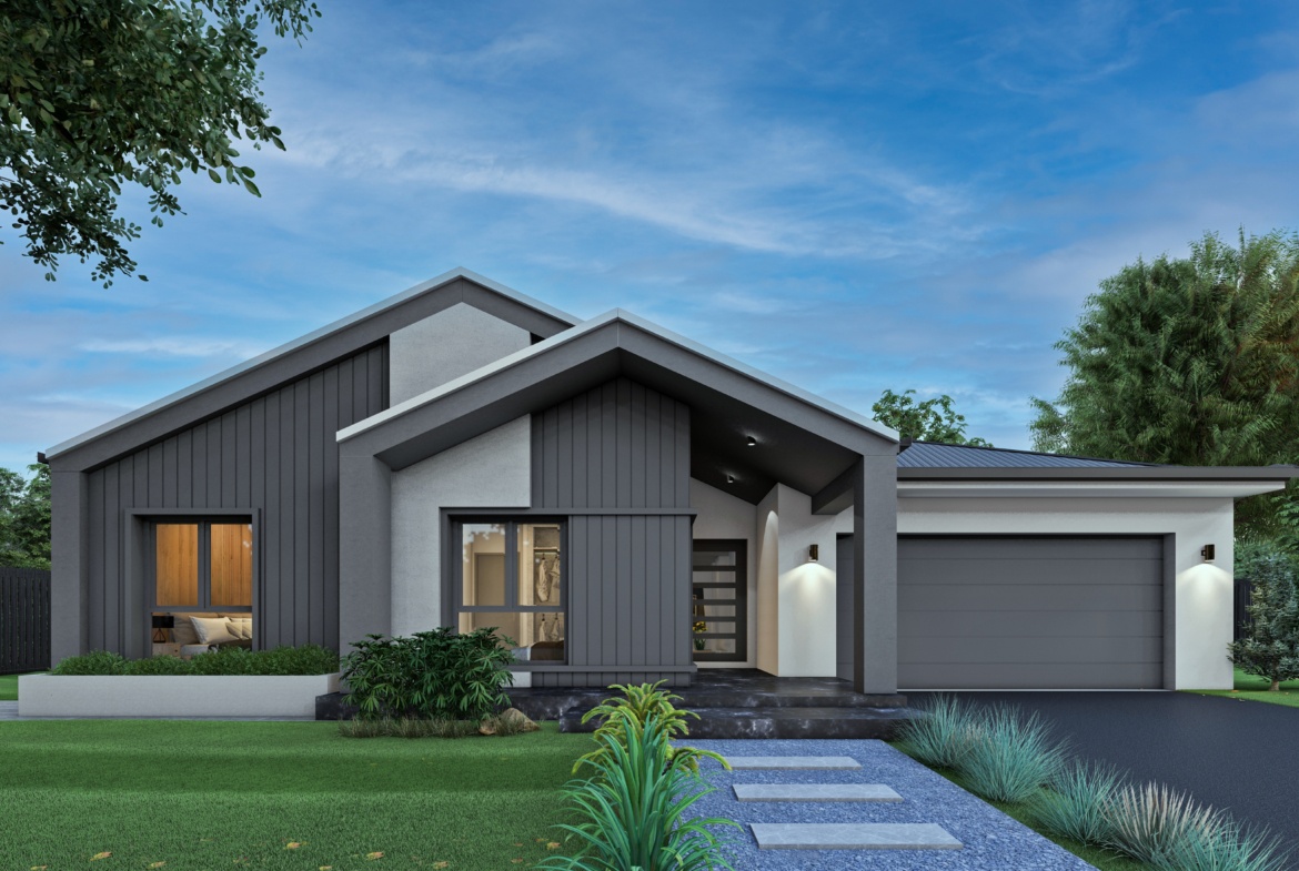 House & Land Packages in Brisbane, QLD | Nice Builds