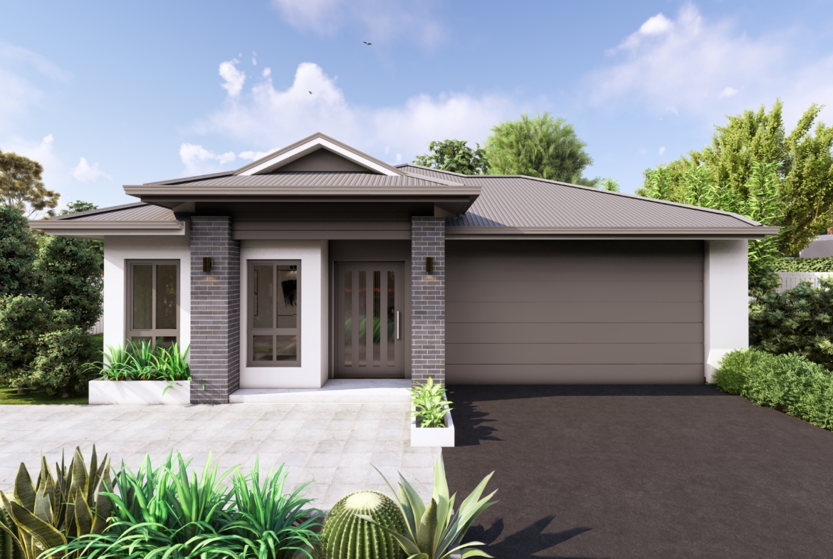 House & Land Packages in Brisbane, QLD | Nice Builds