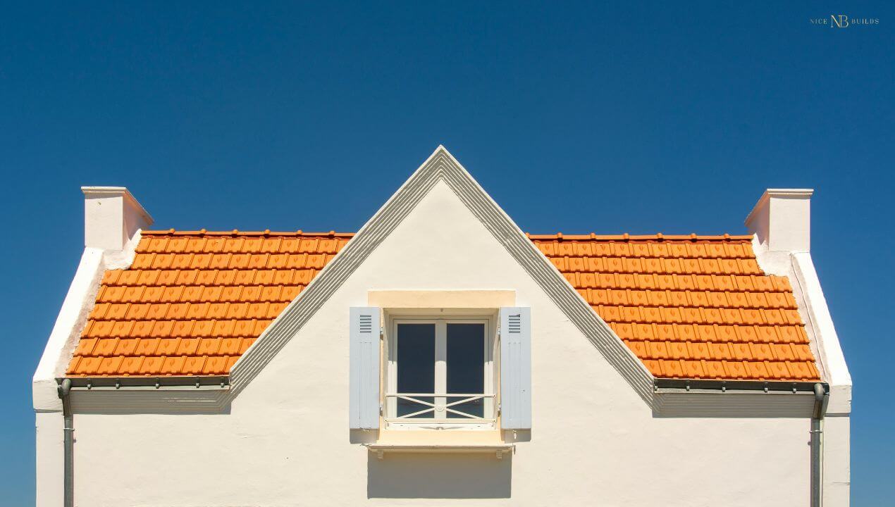 What is a Gable Roof? Design, Types & Benefits | Nice Builds