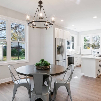 Home Builder Brisbane - Nice Builds